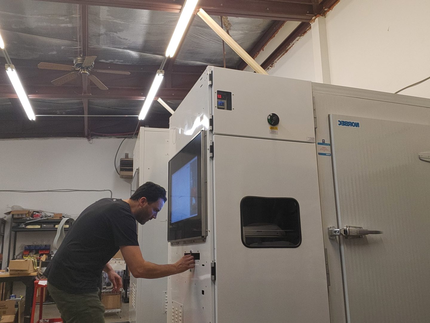 ADIAL, a Specialist in Food Vending Machines, Partners with FASE ...