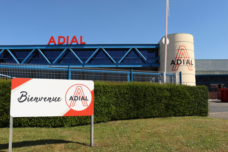 Who are we? – Adial France